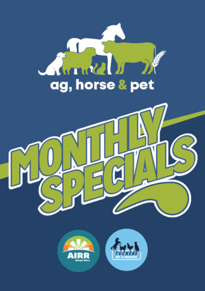 Catalogues Collection | Ag, Horse & Pet